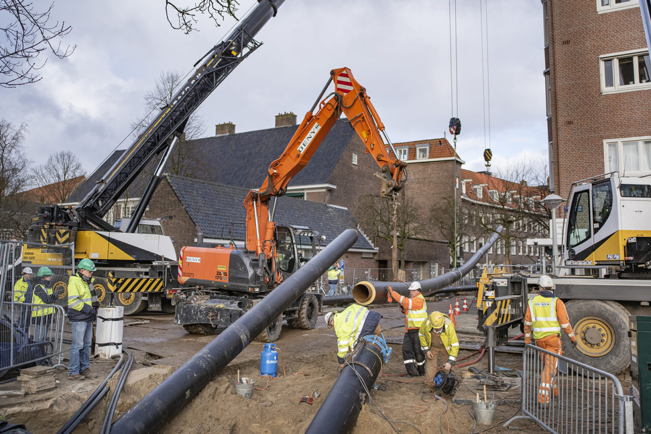 Westpoort Warmte | Westpoort Warmte is de leverancier van ...